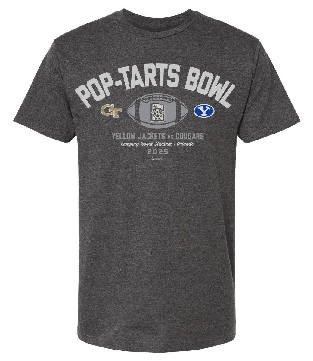2025 POP TARTS 2-Team SST – FCS Merchandise